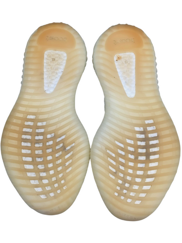 De-yellowing – Shoozas